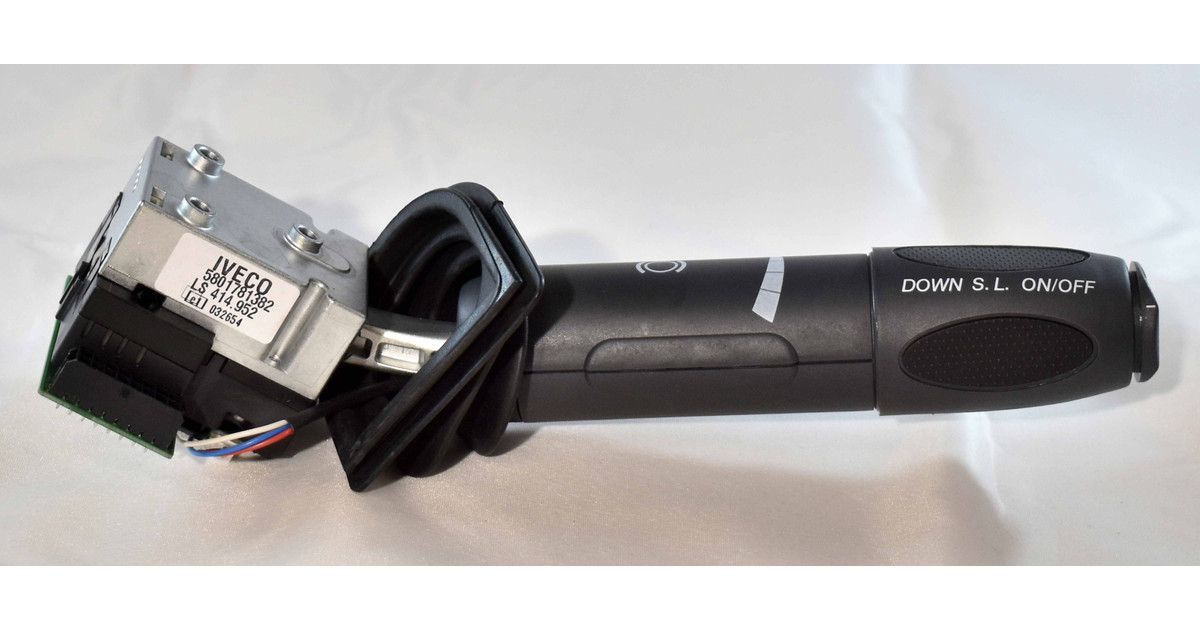 Combi Switch » BussiPro Oy