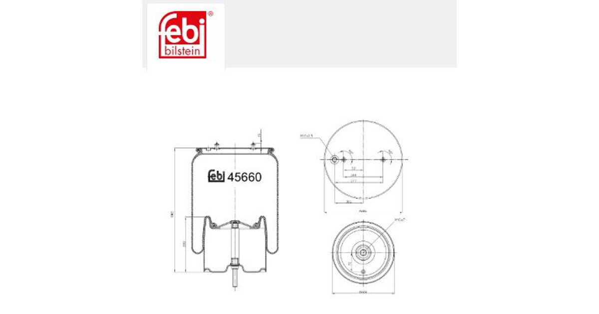 Air spring » BussiPro Oy
