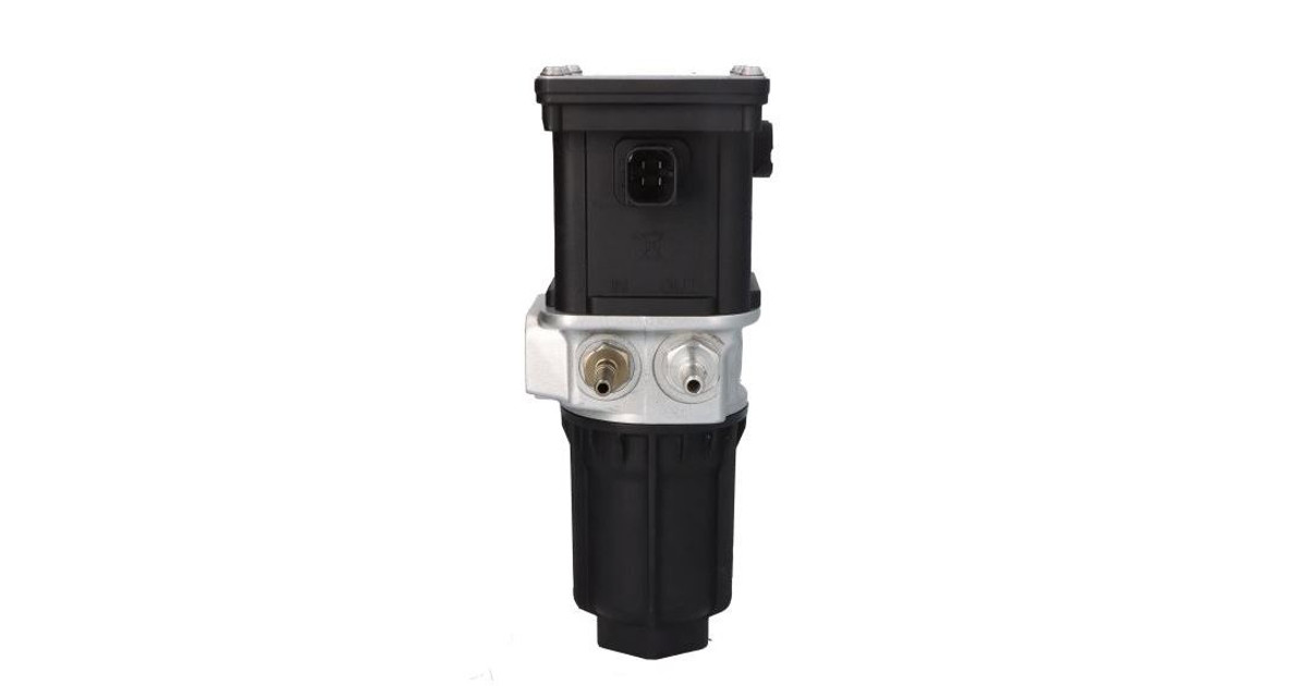 AD-blue pump » BussiPro Oy