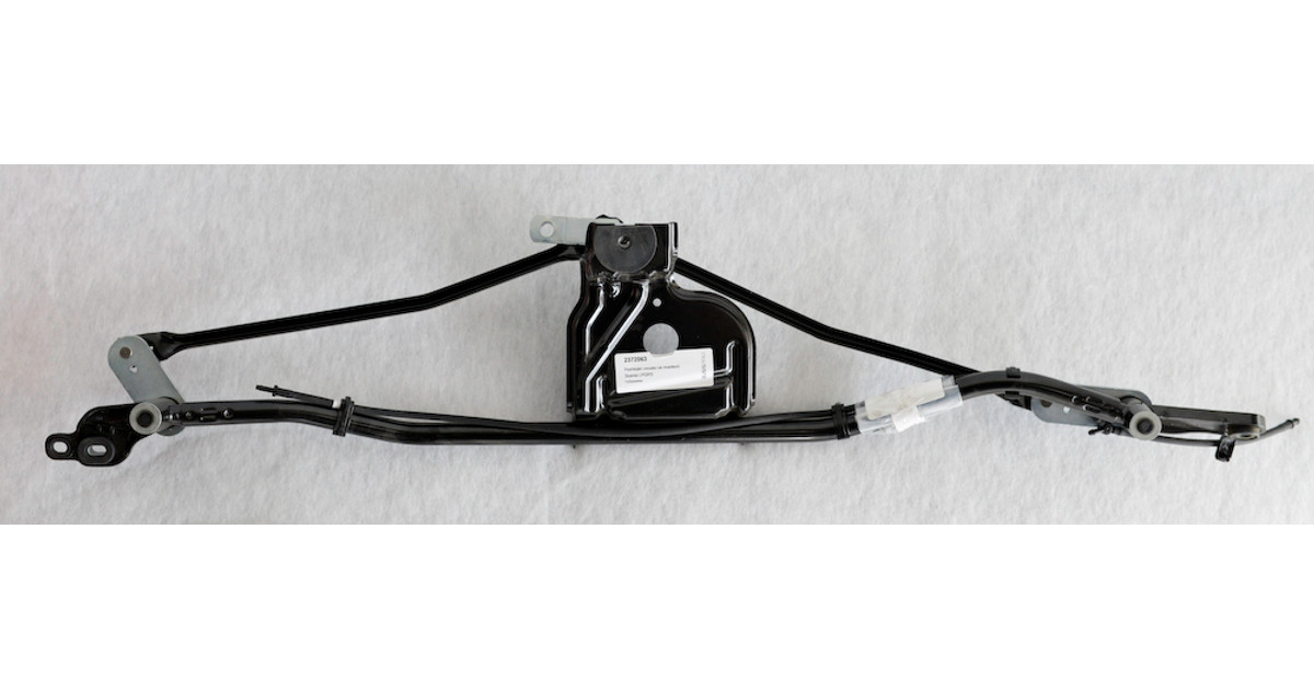 Wiper arm (not engine) » BussiPro Oy