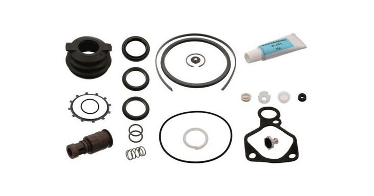 Clutch servo repair kit » BussiPro Oy