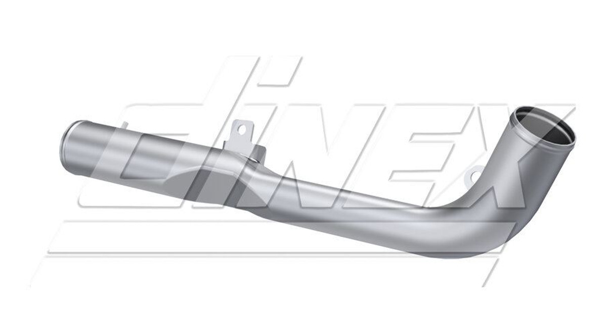 Water pipe » BussiPro Oy