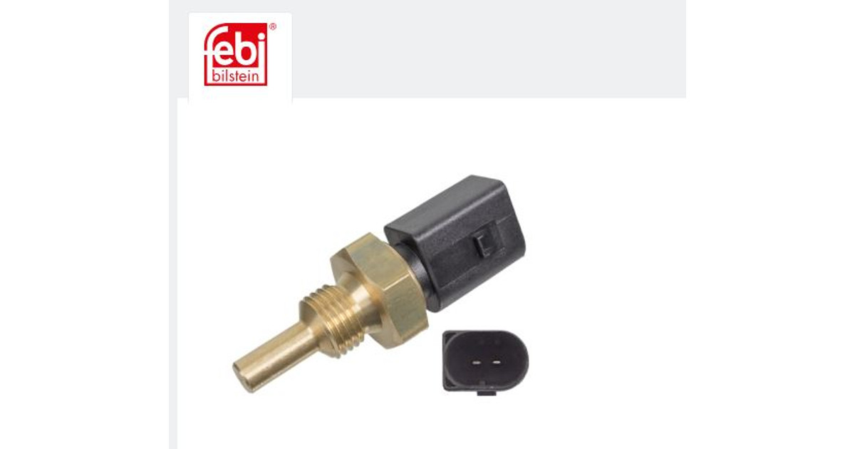 Temperature sensor » BussiPro Oy