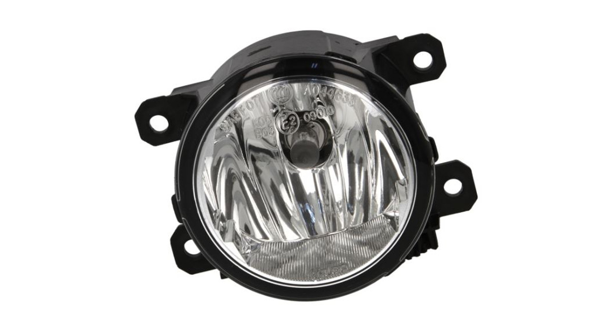 Sumuvalo etu vas/oik. (H11) » BussiPro Oy