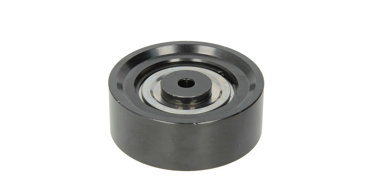 Tension Roller, Fan » BussiPro Oy