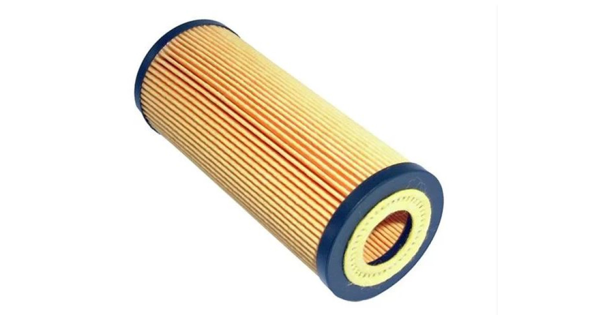 Oil filter (gearbox) » BussiPro Oy