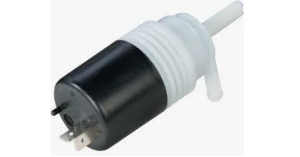 Wiper fluid pump » BussiPro Oy