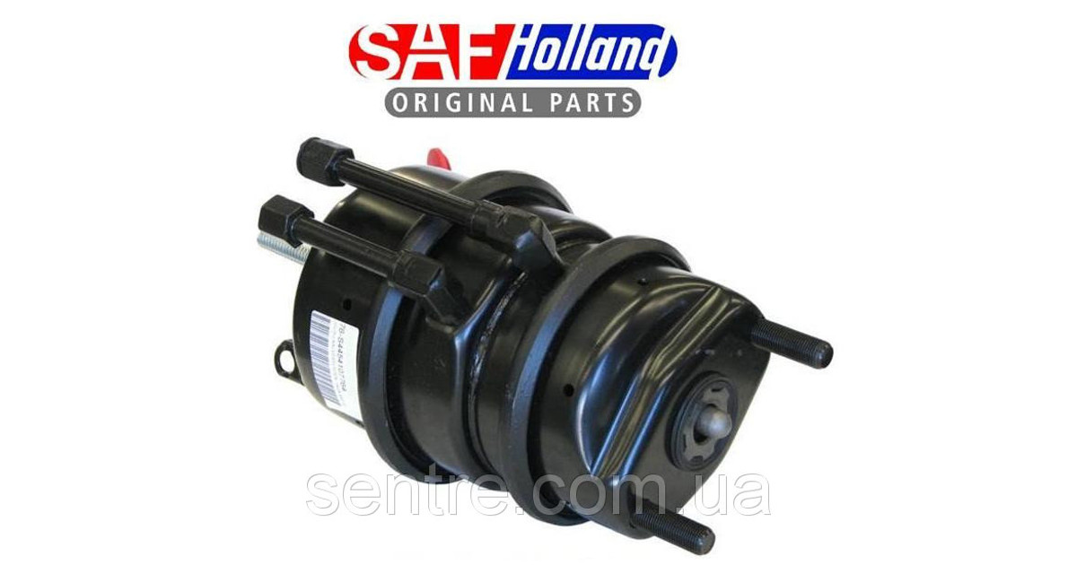 Cylinder spring cylinder » BussiPro Oy