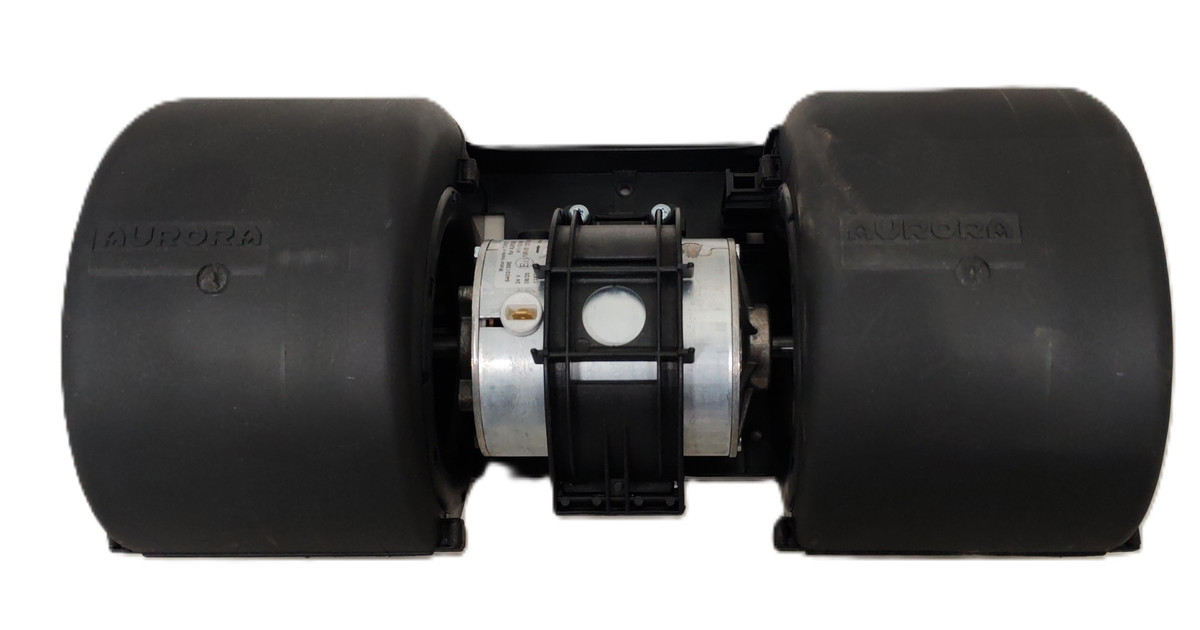Radial fan (DRG-1150) » BussiPro Oy