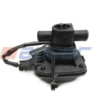 Heater valve » BussiPro Oy